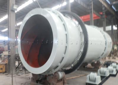 Κίνα διαχωριστής 2200*7500mm 300TPH Stone περιστροφικών τυμπάνων 100mm πέτρινος που συντρίβει τη μηχανή προς πώληση