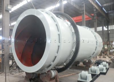 Κίνα διαχωριστής 2200*7500mm 300TPH Stone περιστροφικών τυμπάνων 100mm πέτρινος που συντρίβει τη μηχανή προς πώληση