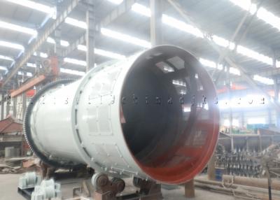 Κίνα διαχωριστής 2200*7500mm 300TPH Stone περιστροφικών τυμπάνων 100mm πέτρινος που συντρίβει τη μηχανή προς πώληση