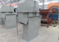 Cina capacità 40M Chain Bucket Elevator di granularità 37.5L di 85mm in vendita