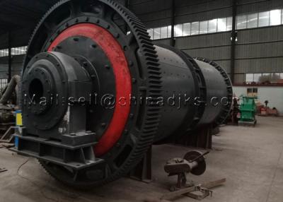 Cina Arricchimento del minerale di ferro della qualità inferiore 70TPH 0.15mm che pelletizza impianto di lavorazione minerale in vendita