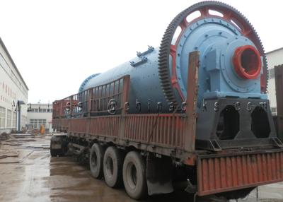 Cina Arricchimento del minerale di ferro della qualità inferiore 70TPH 0.15mm che pelletizza impianto di lavorazione minerale in vendita