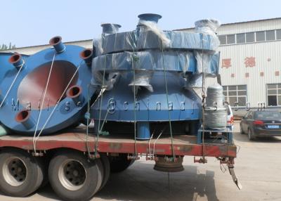 Cina Arricchimento del minerale di ferro della qualità inferiore 70TPH 0.15mm che pelletizza impianto di lavorazione minerale in vendita