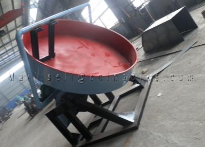 China 380V 250t/h Fluorite Flotation Mineral Processing Plant for sale