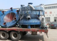 China Ceramic Construction Blue 2.2KW 400V Kaolin Processing Plant with Water Washing & Flotation Technology for sale