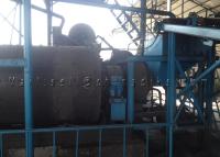 China Ceramic Construction Blue 2.2KW 400V Kaolin Processing Plant with Water Washing & Flotation Technology for sale