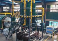 China MSW Sorting Recycling Plant 5-30TPH Municipal Solid Waste Processing System with Automated Sorting Equipment for sale