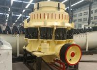 China 450TPH Potash Tailings Mineral Processing Plant 415V High Capacity Dewatering for sale