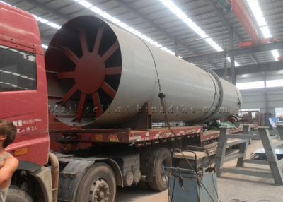 China 22KW Bauxite Rotary Kiln for sale