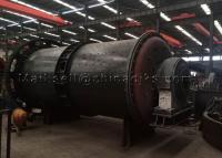 China 2000tpd Complete Mineral Processing Plant Ore Pelletizing Line High Efficiency Energy Saving for sale