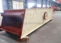China Automatic Limestone Crusher Machine 420 TPH 850 mm Feeding Capacity for sale