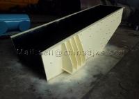 China Automatic Limestone Crusher Machine 420 TPH 850 mm Feeding Capacity for sale