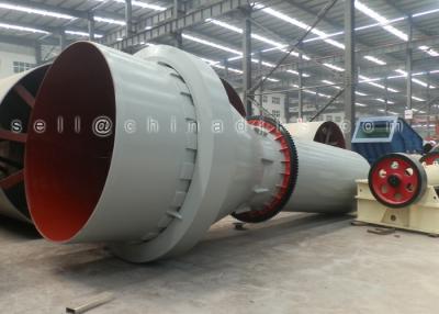 China Customized Rotary Kiln Cylindrical Vessel For Sponge Iron for sale
