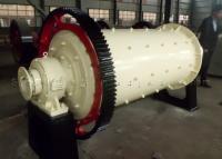 China 20mm Feed Mining Ball Mill 5t Capacity Self Contained Grinding Machine for sale