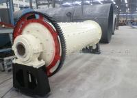 China Chrome Ore Gravity Magnetic Mineral Processing Plant 1000tpd High Efficiency for sale