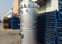 China Coating Industry Waste Processing Plant Equipment - 85+ Years Experience in Separation & Filtration Solutions for sale
