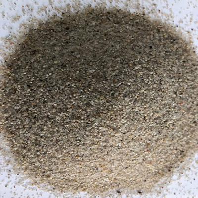 China Quartz Stone Slab Sand Production Line For Artificial Stone Plant for sale