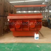 China Feldspar Mining Process Plant with Crushing, Grinding & Flotation for Ceramic Industry - 60% Earth's Crust Mineral for sale