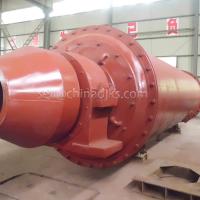 China Fluorite Ore Gravity Separation Jig Machine 6-20mm Particle Size Beneficiation for sale
