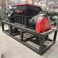 China Industrial Scrap Metal Shredder 800-10000 HP for Waste Recycling for sale