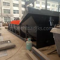 China Spiral Screw Classifier Machine for sale