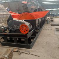 China Spiral Screw Classifier Machine for sale