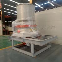 China Hydraulic Cone Crusher 160-400kw for Secondary Crushing Hard Stone Mining for sale