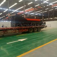 China Customized Circular Vibrating Screen Material Separating for sale