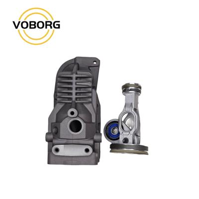 China Air Suspension Compressor Replacement Kit for Mercedes benz C292 W166 X166 Gle320 Gle400 Gle43  A1663200104 for sale