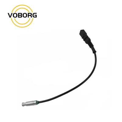 China Temperature Sensor for air Suspension Pump Audi A6 Allroad Quattro C6 2004-11 for sale