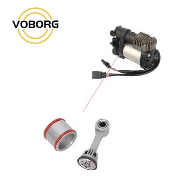 China 95835890100  7P0698007 air Suspension Compressor Replacement Kit for Porsche Panamera CayenneVW Touareg for sale