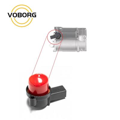 China A2203200104 4L0698007A air Suspension Compressor Bleed Valve for Q7 W220 W219 W211 for sale