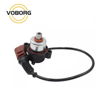 China 4E0616005H air Suspension air Compressor Bleed Valve for Wabco Audi A8 4E 2002-2011Volkswagen Phaeton Bentley Continental GT for sale