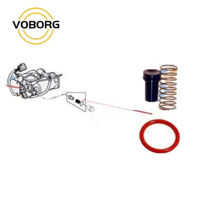 China Air Suspension Compressor Valve Kit Suitable for Range Rover & Discovery for sale