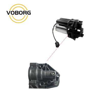 China Air Suspension Compressor Cylinder Housing for Wabco Audi Q7 Q8 4M0616005G for sale