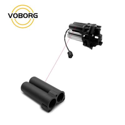 China Air Suspension Compressor Dryer Housing for   Wabco Tesla Model X  102791100G 102791100F for sale