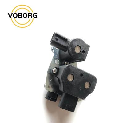 China 4893060020  Air Suspension Valve Block for Toyota Prado 120 4Runner and Lexus GX470 for sale