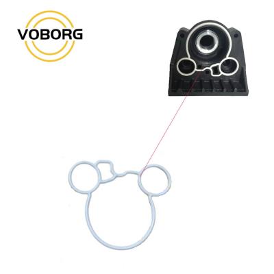 China The Seal Is Used Between the Valve Block and the Solenoid Coil of the Audi air Compressor . for sale