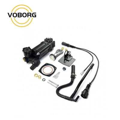 China Air Suspension Compressor Replacement Kit (Cylinder, Piston, Ring, Rubber Bands, Bolts) for Audi Q7 4L (2005-2015) for sale