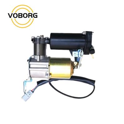 China Air Suspension Compressor for  Lexus GX470 Toyota Land Cruiser Prado 120 Toyota 4Runner 4.7L 2003-2009 4891060020 for sale