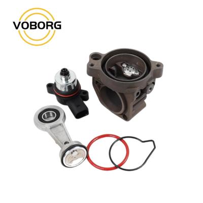 China 37206850555Air Suspension Compressor Repair Kit for  BMW GT F02 X5 F15 37206789450 for sale