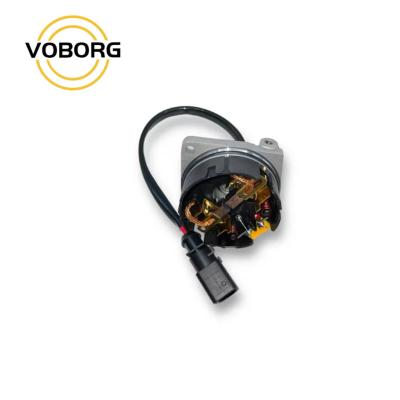 China air Suspension Compressor Brush Assembly for  AUDI A6 Allroad C6   AUDI Q7 4L BMW X5 E53   VOLKSWAGEN Touareg GP for sale