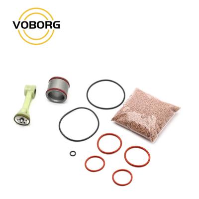 China Pneumatic Compressor Repair Kit  for  Porsche  VW Touareg Jeep Cherokee Audi Q7 Hyundai Genesis for sale
