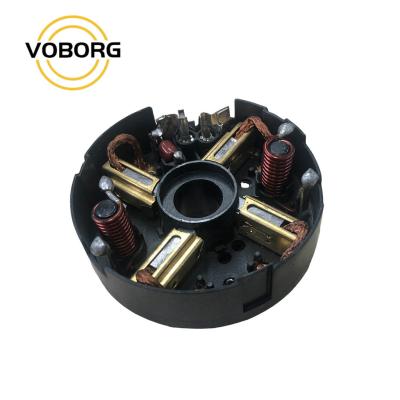 China air Suspension Compressor Brush Assembly for  AUDI Q7 4M JEEP Grand Cherokee PORSCHE Panamera VOLKSWAGEN Touareg NF for sale