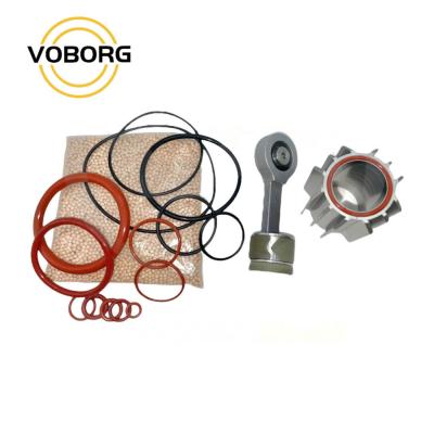 China For HITACHI Compressor Repair Kit for Range Rover Land Rover LR023964 for sale