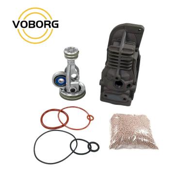 China For Mercedes-Benz S-Class W221, W166, C292, X166 Air Suspension Compressor Repair Kit for sale