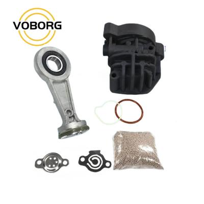 China Pneumatic Compressor Repair Kit  for  BMW X5 F15,X6 F16 37206875177 for sale