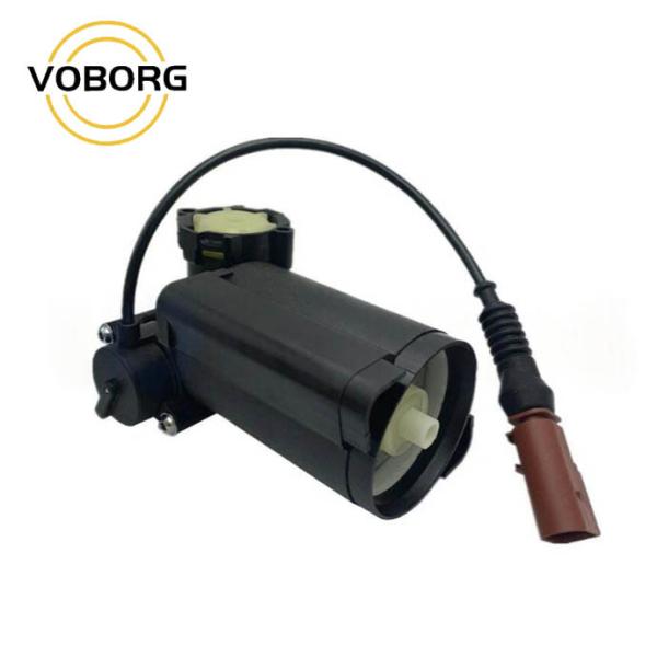 Quality Air Compressor Dryer Filter Assembly for Audi A8 R8 Quattro VW Phaeton Bentley for sale