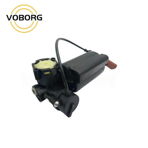 Quality Air Compressor Dryer Filter Assembly for Audi A8 R8 Quattro VW Phaeton Bentley for sale