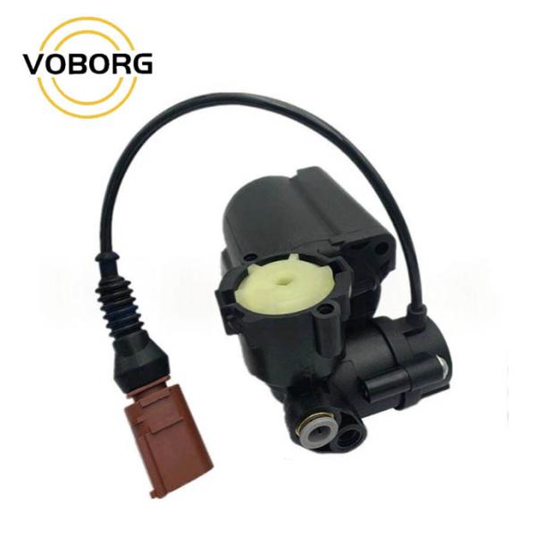 Quality Air Compressor Dryer Filter Assembly for Audi A8 R8 Quattro VW Phaeton Bentley for sale